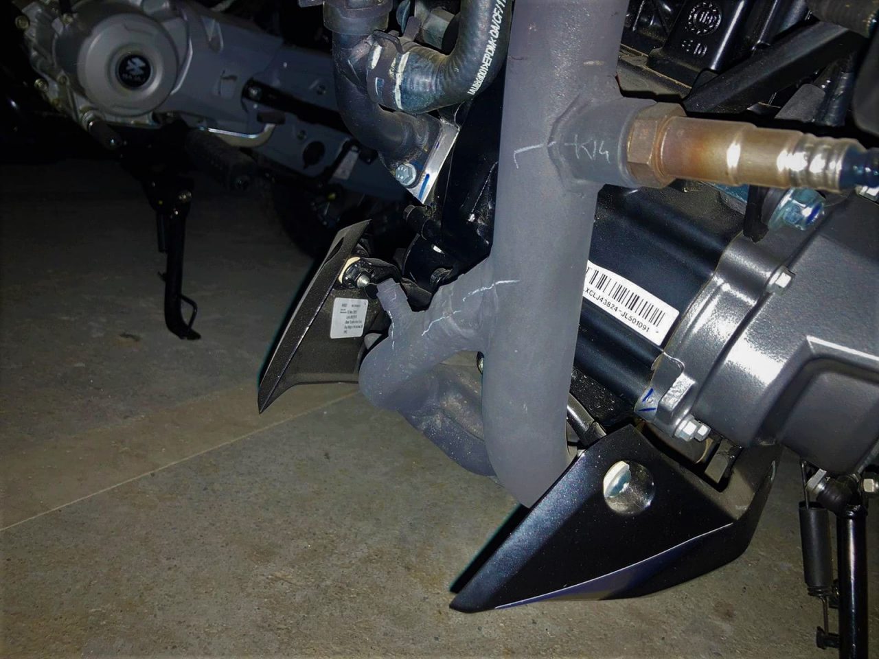 Beneficios del Euro 3 | Motos Bajaj | Grupo UMA Colombia