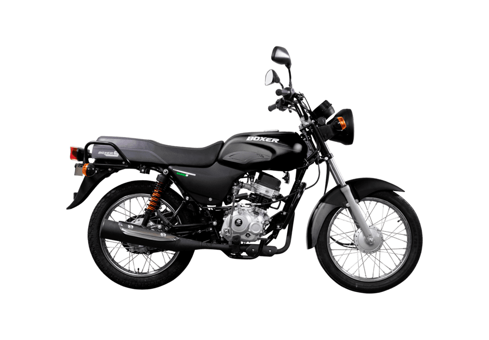 Motos Boxer CT 100 KS | Grupo UMA Colombia