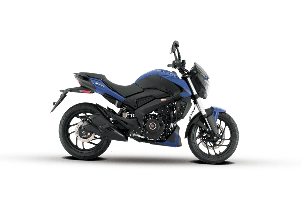 Motos Dominar 250 | Grupo UMA Colombia