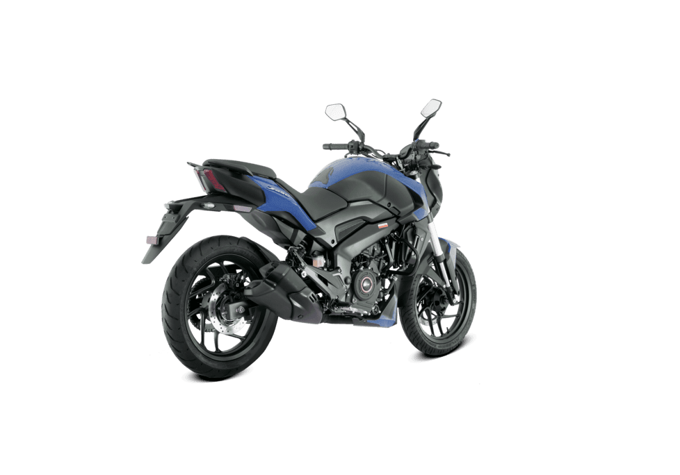 Motos Dominar 250 | Grupo UMA Colombia