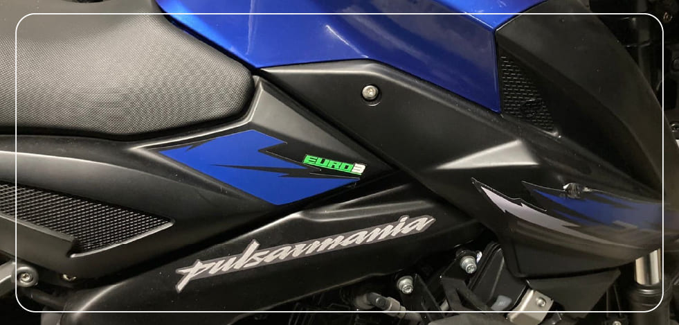 Beneficios del Euro 3 | Motos Bajaj | Grupo UMA Colombia