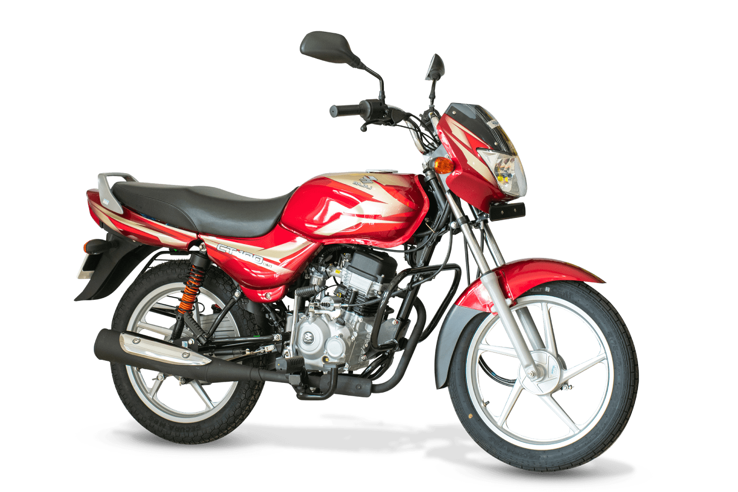 CT100 | Grupo UMA Honduras