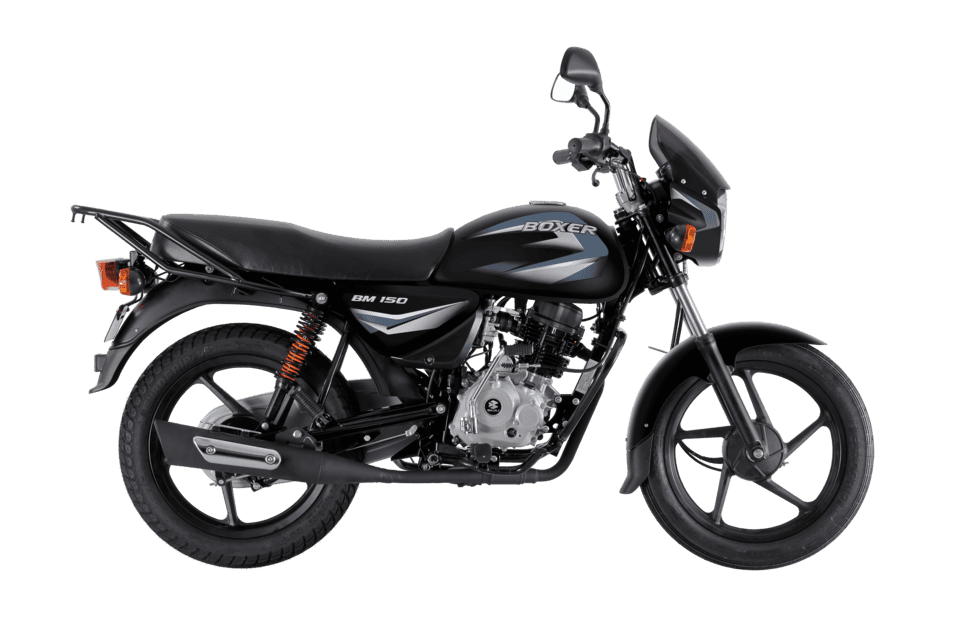 Motos Boxer 150 | Grupo UMA Honduras
